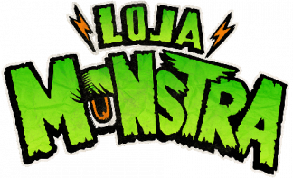 QUADRINHOS – Loja Monstra