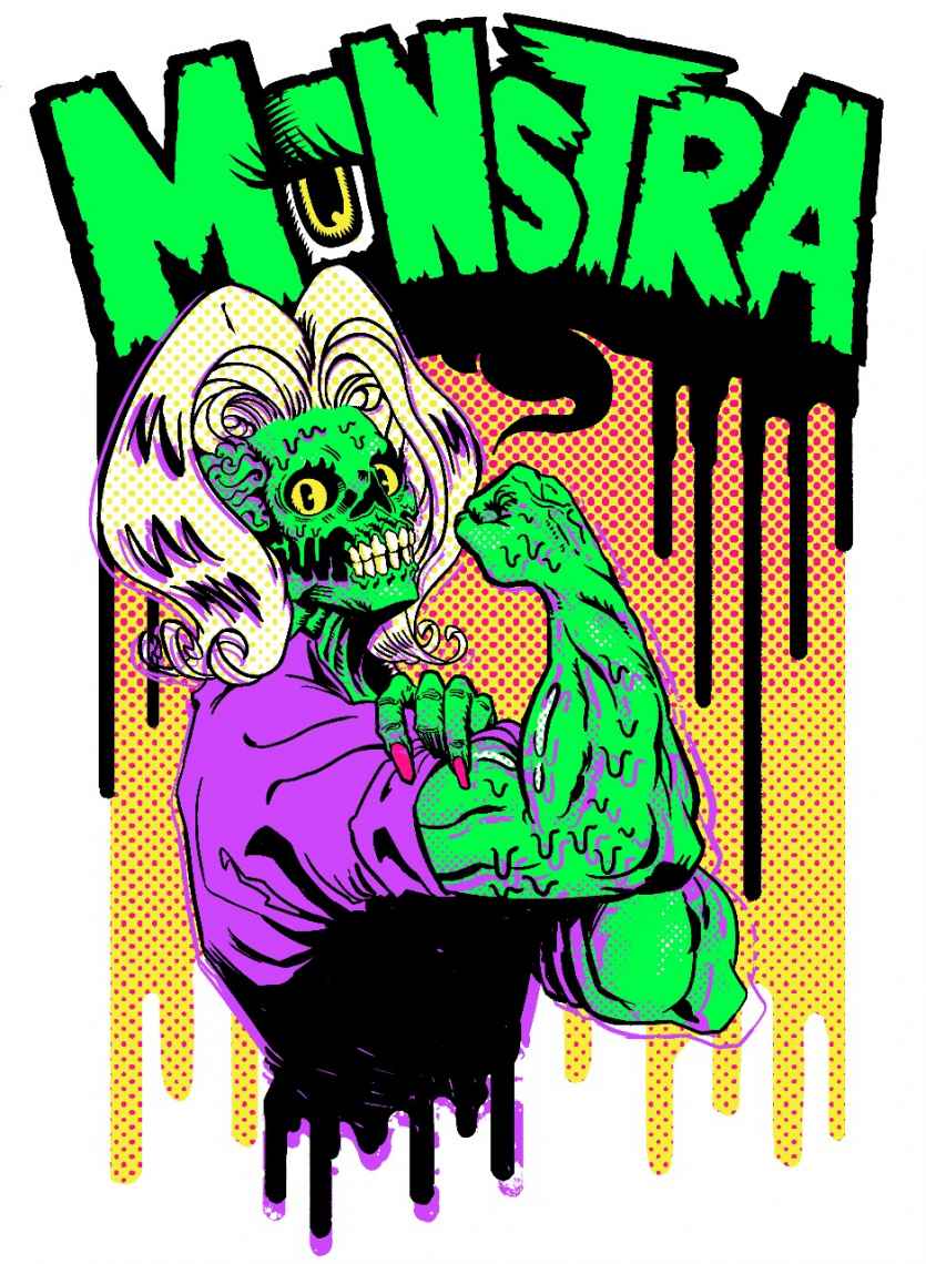 GALERIA – Loja Monstra